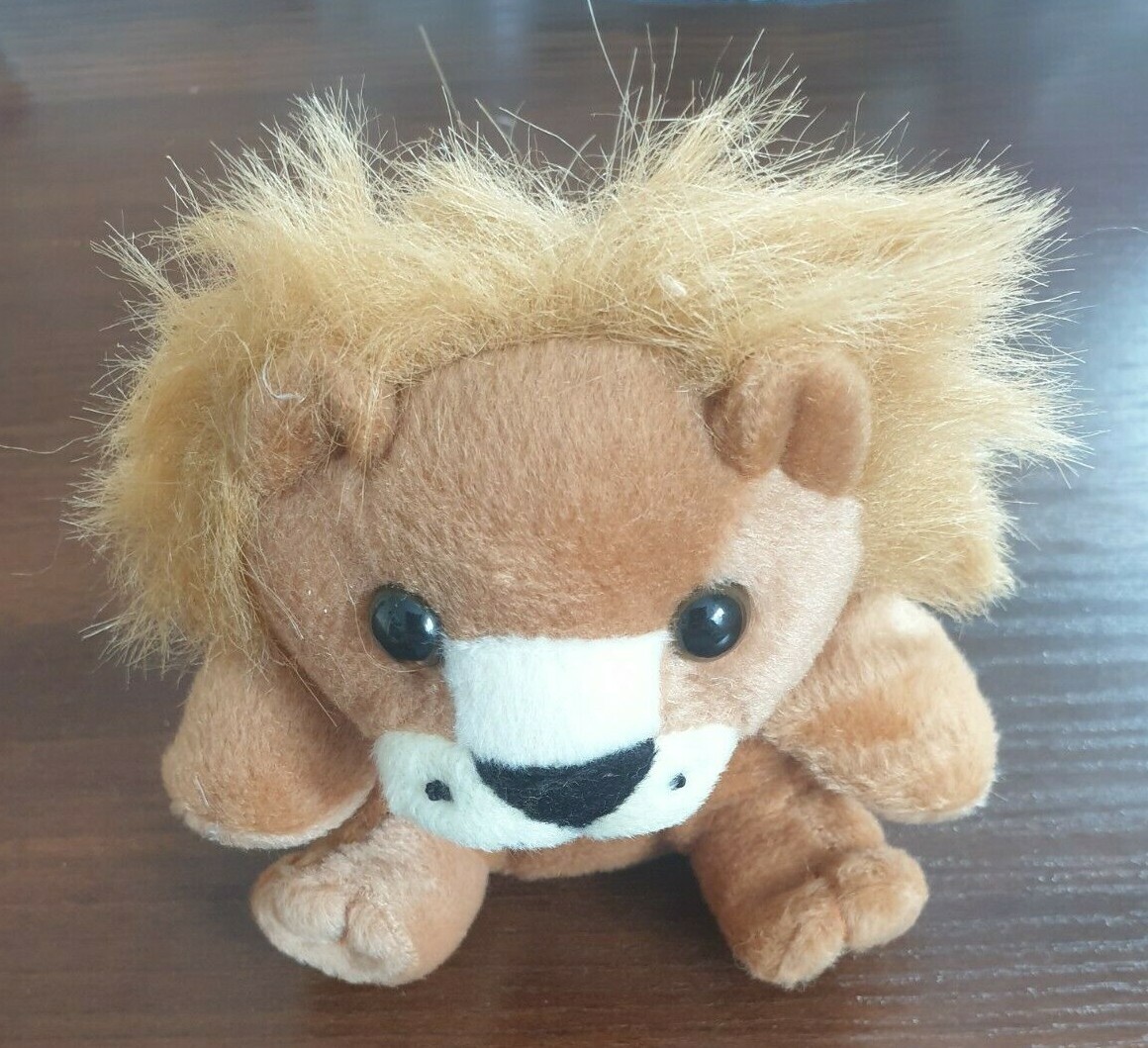 Plush Animals Children Handbags Purse with Handles Girls Kids Messenger ...