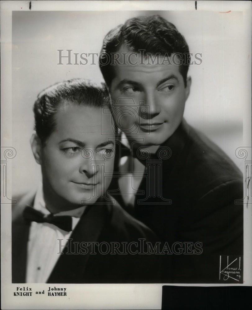 Actor Johnny Haymer Johnny Haymer List Of Movies And TV Shows TV