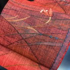 Open Nagoya Obi Belt Band Pure Silk Kimono Japan Matsuba Pattern ...