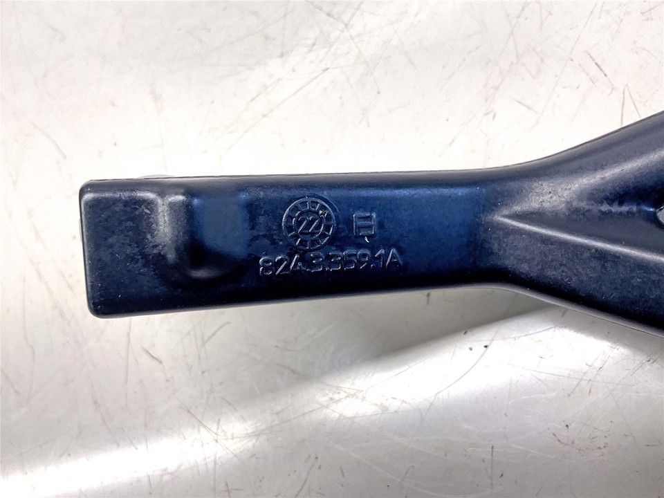 2023 Ducati Panigale V4 S Rear Footrest Hanger - Left | eBay UK