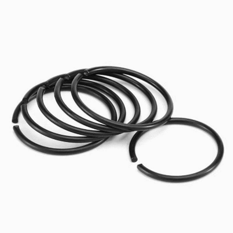 Round Wire Circlip C-Clip Retaining Ring Snap for Bore/Shafts 70 ...