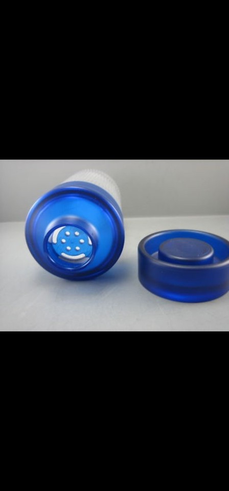 Alessi "Cosmo" Cocktail Shaker By Marc Newson. Rare And Collectable New ...