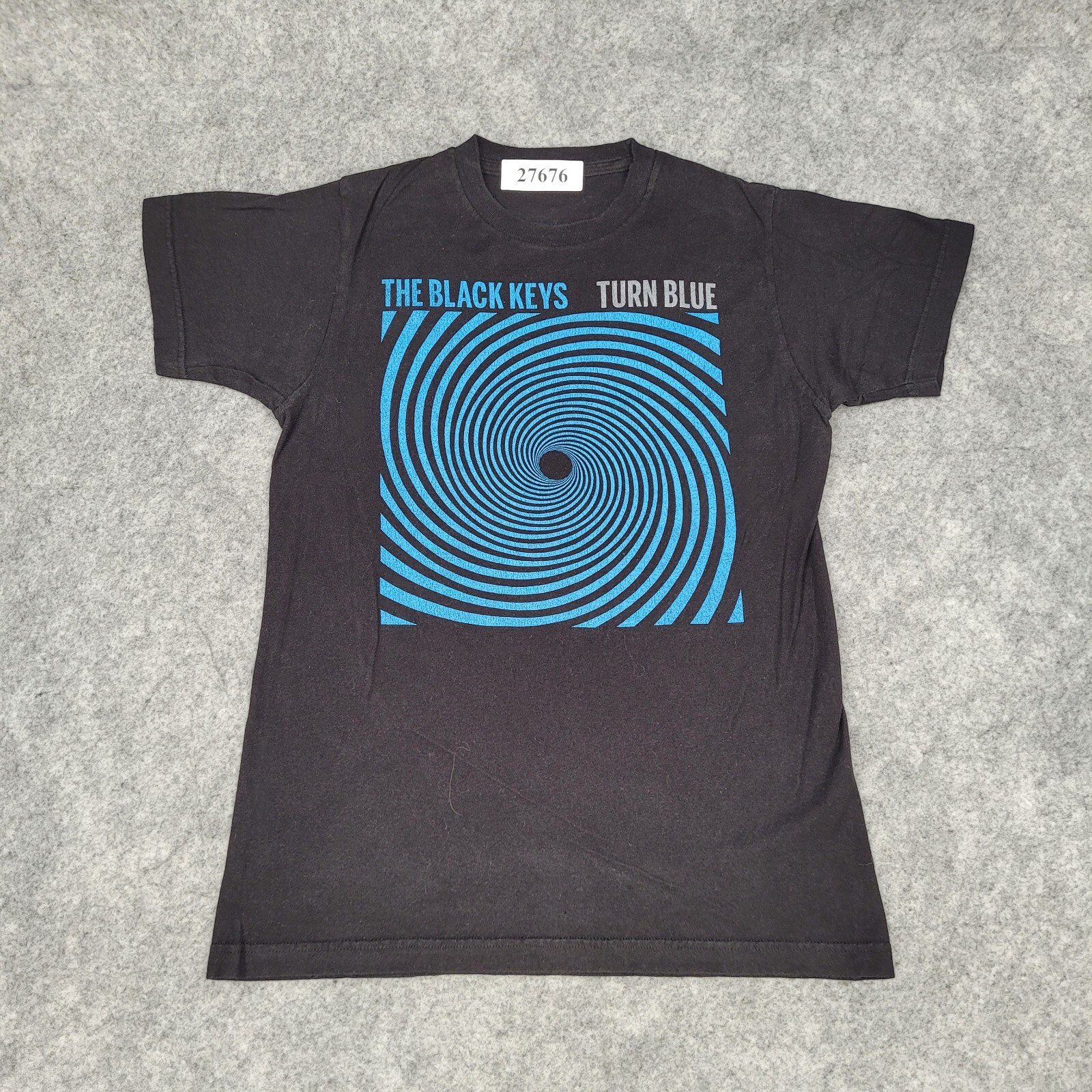 Turn Blue Black Keys