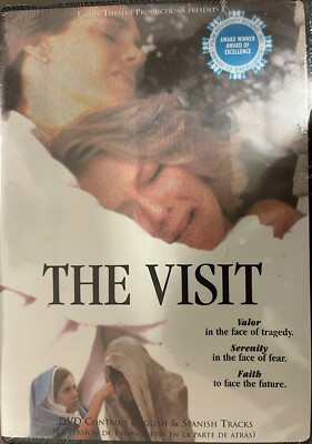 the visit DVD Wren Owens | eBay