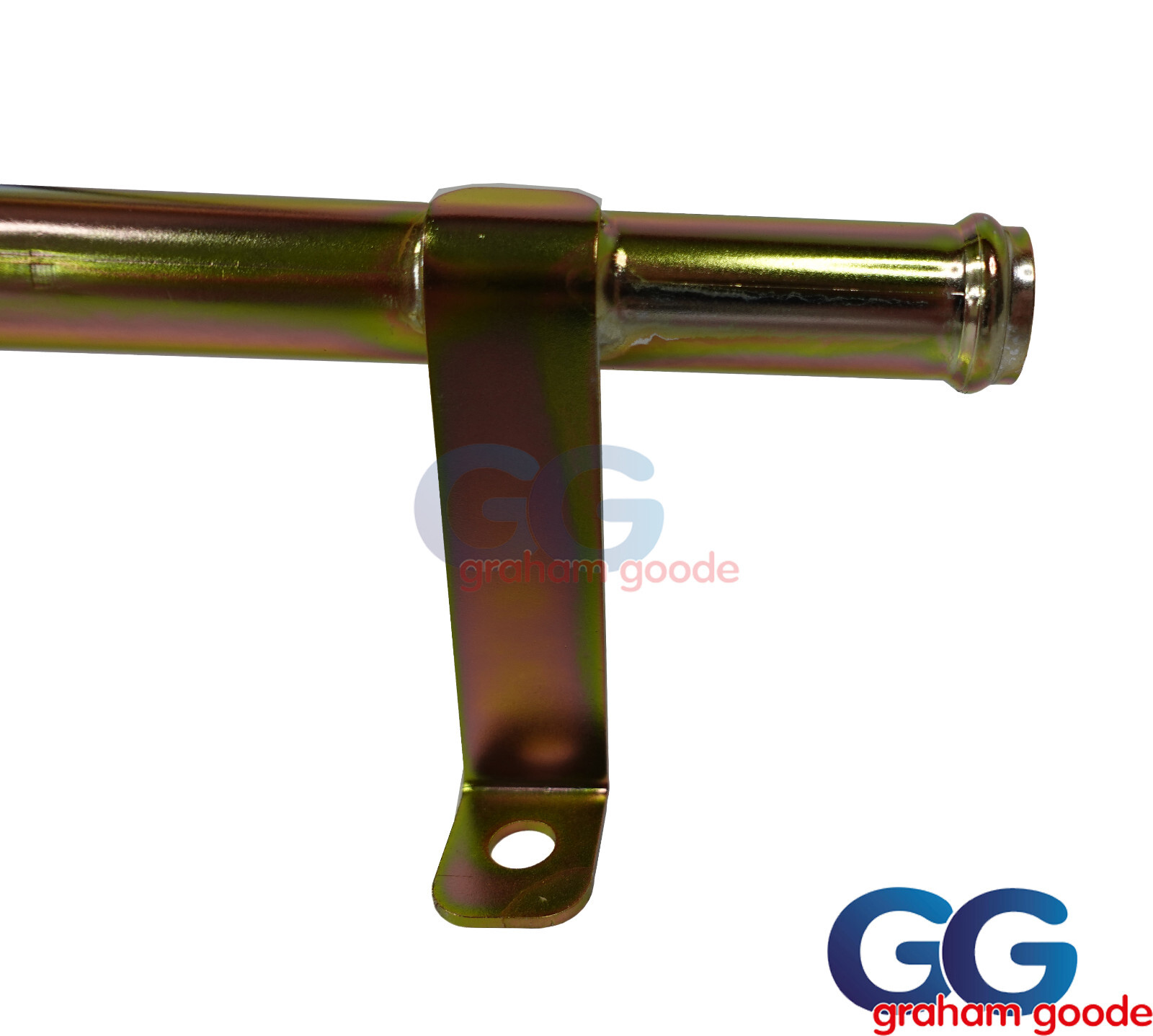 Bottom Radiator Pipe Water Steel | Ford Escort RS Cosworth YBT YBP ...