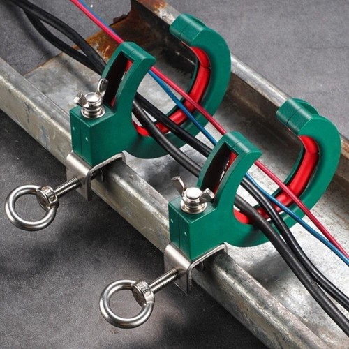 Adjustable Wire Guide Fixation Stainless Steel Construction Auxiliary ...