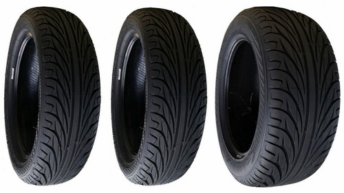 New Kenda Kanine (2) 165/55R15 & (1) 225/50R15 Tire Set 2013-2017 Can ...