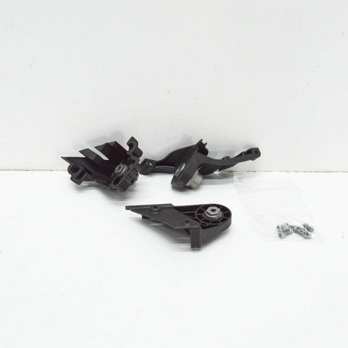 NEW MERCEDES-BENZ E W212 LEFT HEADLIGHT BRACKET REPAIR KIT A2128200314 ...