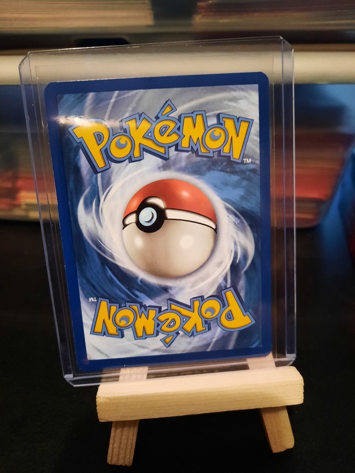 083/198 Galarian Runerigus (Chilling Reign, Holo) Pokémon Card | eBay