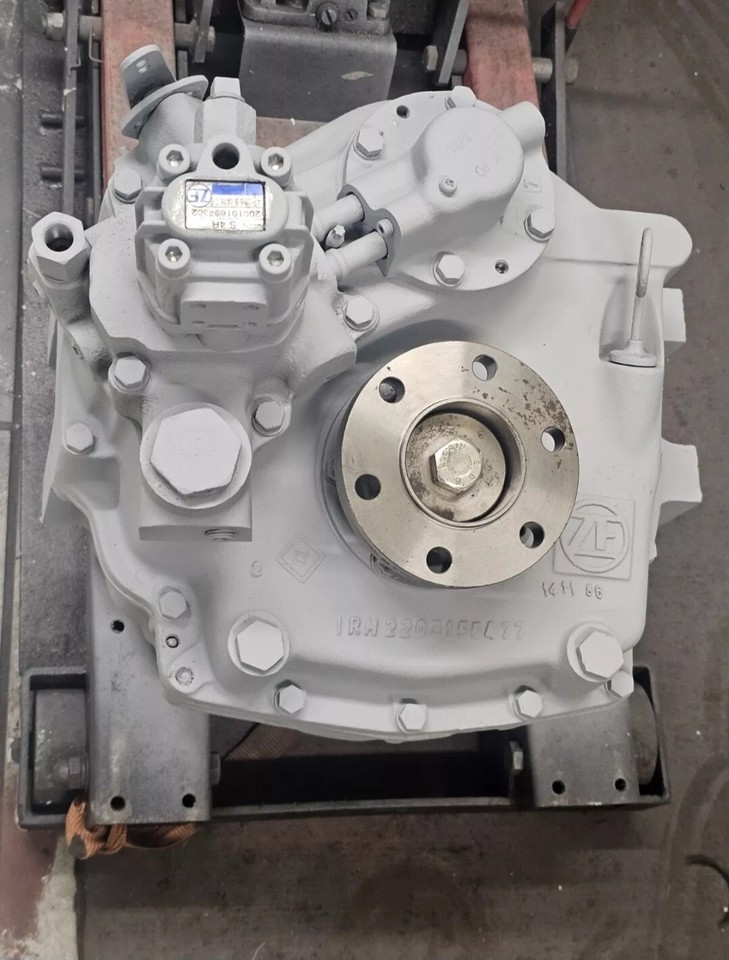 ZF220A 2.040 Marine Transmission Rebuilt Unit | Aftermarket