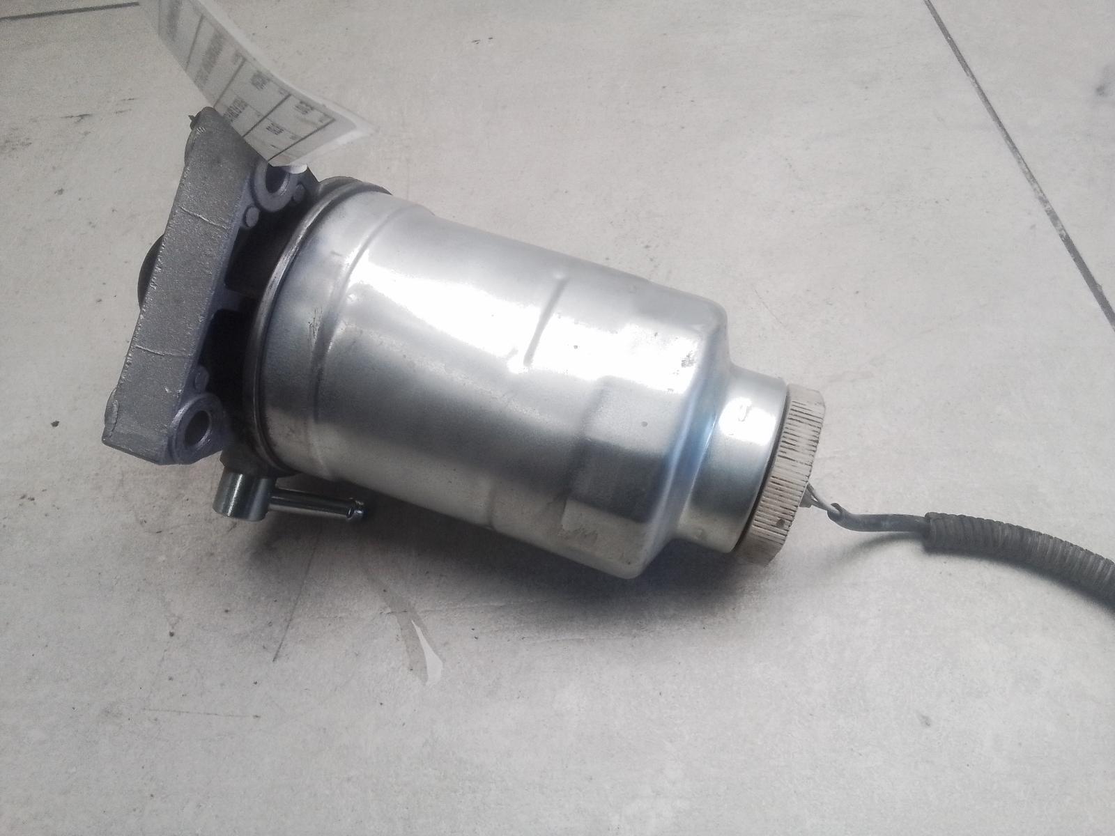MAZDA BT50 FUEL FILTER HOUSING HANDPRIMER PUMP, DIESEL, 2.5/3.0, WEAT ...