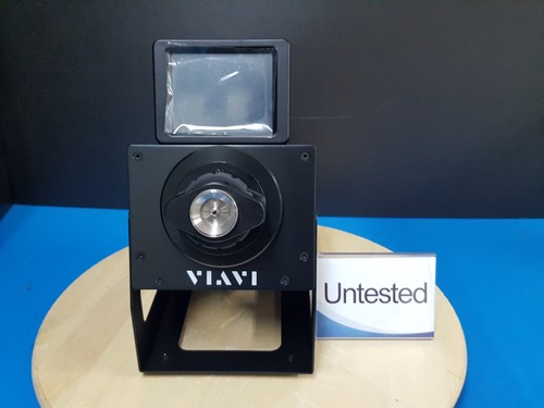 VIAVI FVDi-2200 Bench-top Microscope 200x (0023) for sale online | eBay