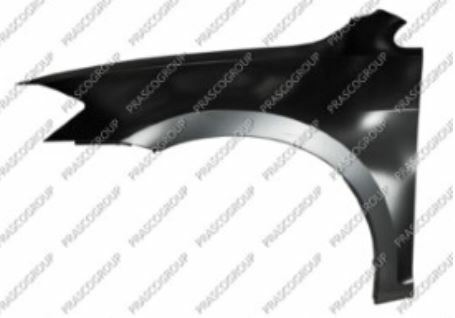 FRONT WING LEFT 5G0821105B | eBay UK
