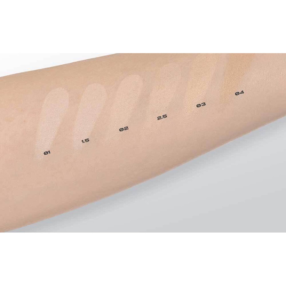 ABOUT TONE Blur Powder Pact 9g 6colors Legendary Powder Pact K-Beauty ...