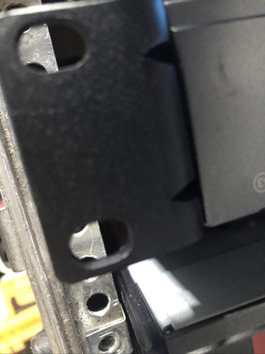 Sennheiser GA 3 Wireless Rackmount Kit - 503167 for sale online | eBay