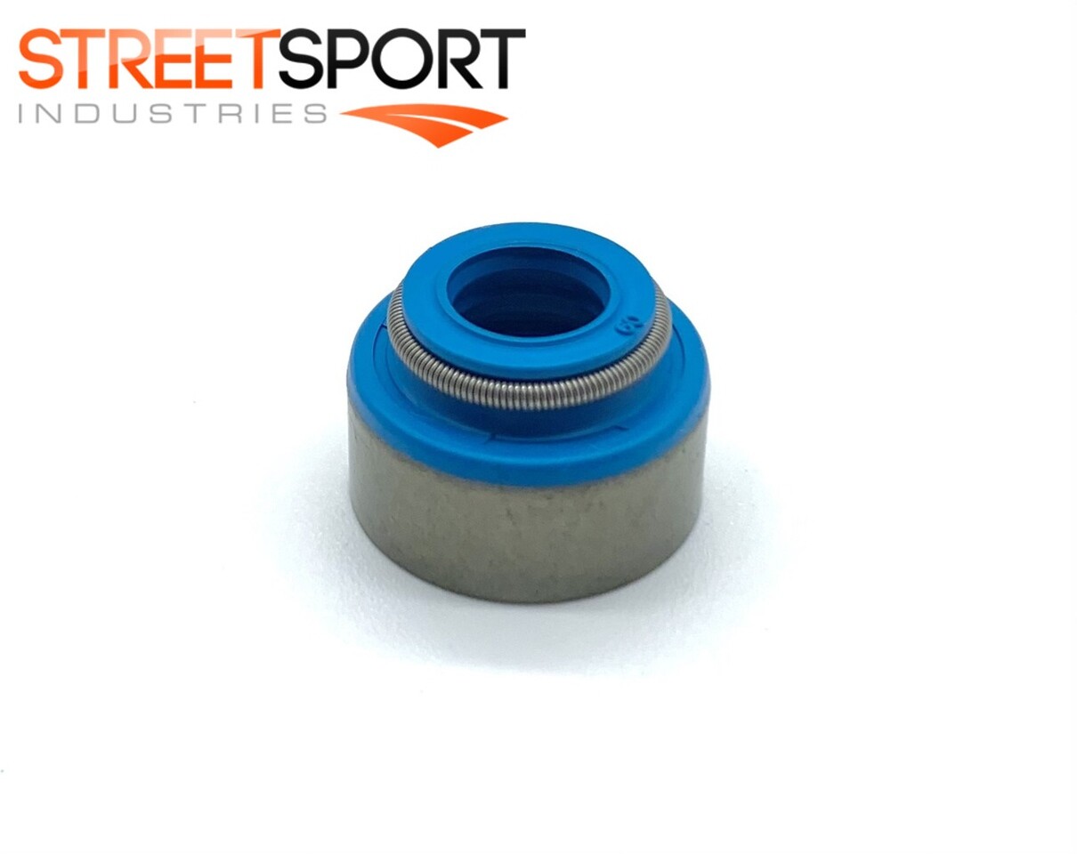 Fits Suzuki FKM Valve Seal OEM# 09289-07002 - 1 Piece - NEW!! | eBay