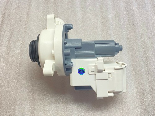 GENUINE OEM Whirlpool Washer Drain Pump W10919003 | eBay