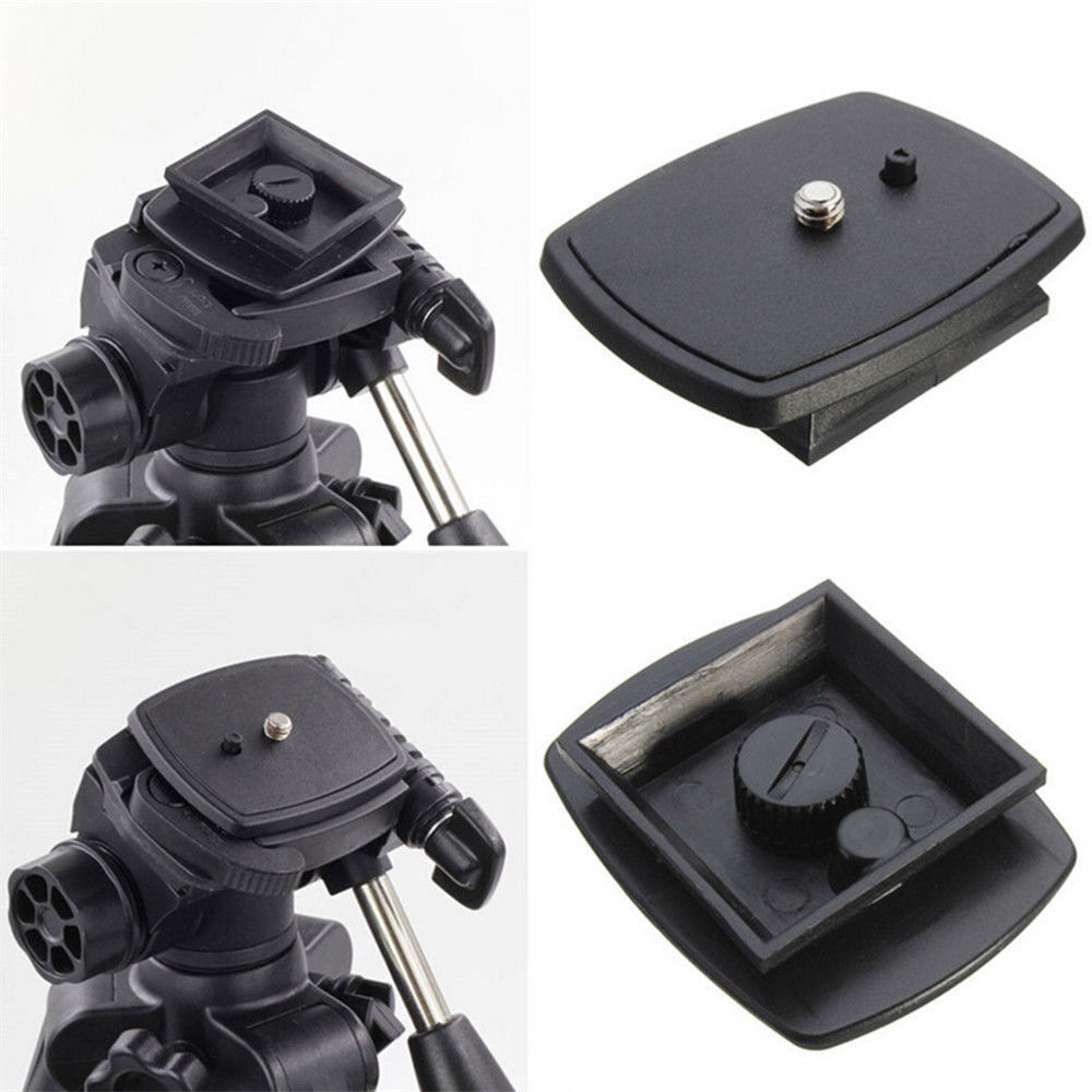 Tripod Quick Release Camera Mount Ulanzi Magnetic Quick Release Mount