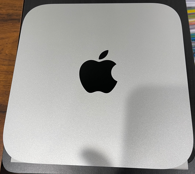 Apple A1347 Mac Mini Core i5-4278U 2.6GHz 8GB RAM 1TB HDD Mac OS Late ...