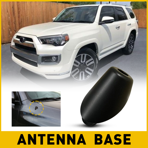 NEW OEM For TOYOTA 2010-2013 ANTENNA 4RUNNER BEZEL ORNAMENT 86392-35040 ...