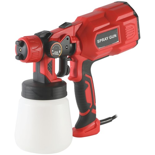 Paint Sprayer High-Efficiency Spray for House Painting 800ML ...