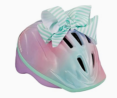 Helmets - Girls Barbie - Nelo's Cycles