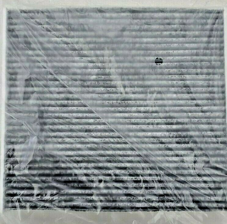 5 PACK : Cabin Filter Toyota Lexus Subaru Jaguar Land Rover CARBON ...