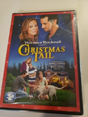 Christmas Tail Dvd (DVD) 883476148816| eBay