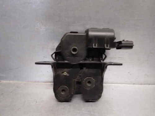 846300003R COFFRE / SERRURE DE PORTE POUR RENAULT SCENIC III 1.4 TCE ...