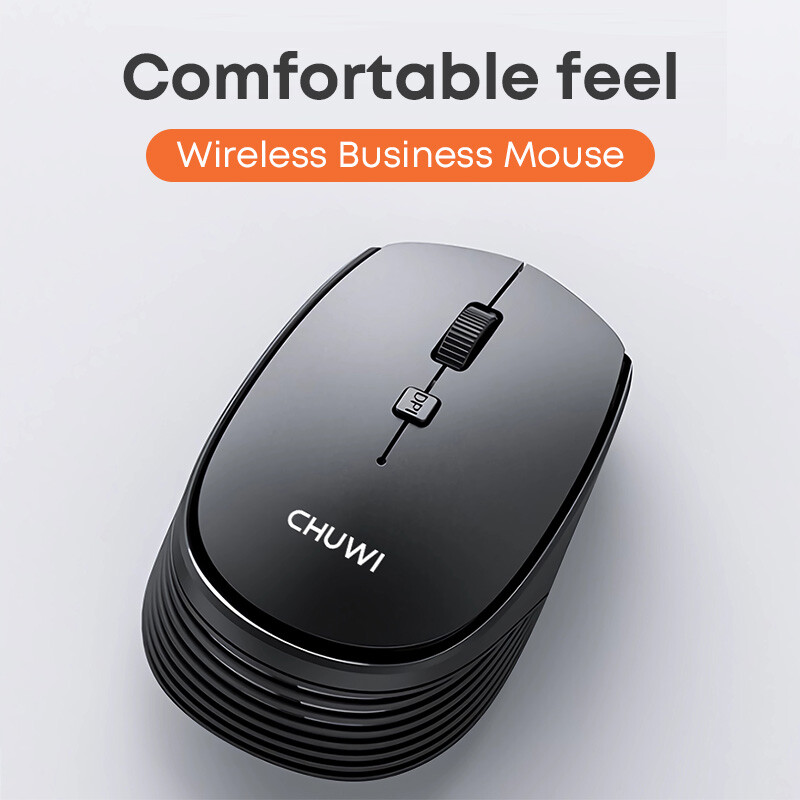 2.4GHz Wireless Optical Mouse USB Mouse DPI Cordless Mice For PC Laptop ...