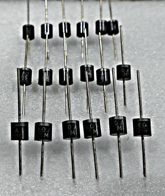 Diodes - 20 Amp Diode