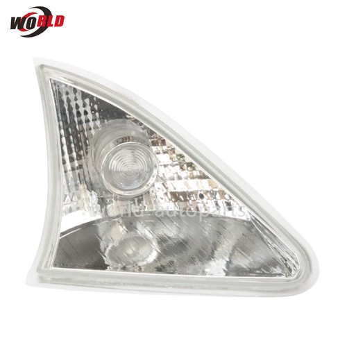 For Benz W251 R320 R350 R500 Front Right Position Light Parking Lamp ...