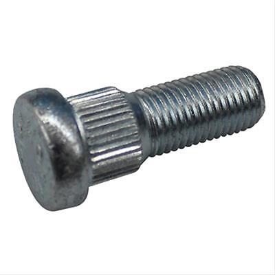 7/16-20 Serrated Wheel Stud - .564 In. Knurl 1-5/16 In. Length | eBay