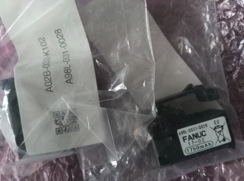 1PC NEW A02B-0323-K102 #A6-39^ | eBay