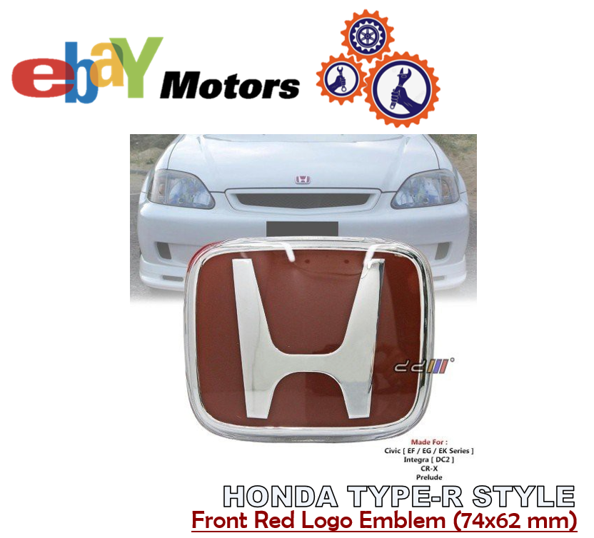 Honda Ef Honda Civic Logo