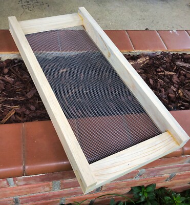 CYPRESS 5 Frame Screened Inner Cover | eBay
