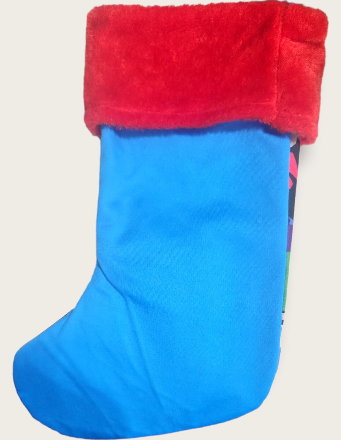 Transformers Christmas Stocking Full Size 15" Bumblebee NWT | eBay