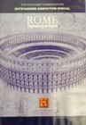 Rome: Engineering An Empire: For Your Emmy Consideration DVD VIDEO ...