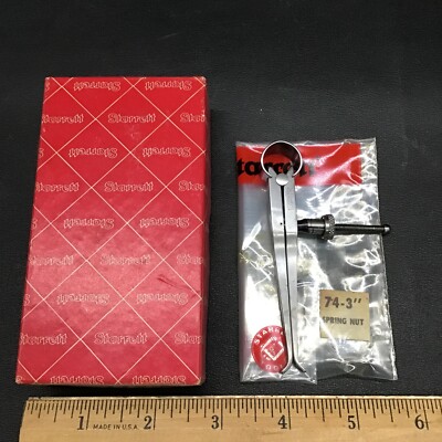 Calipers - Inside Spring