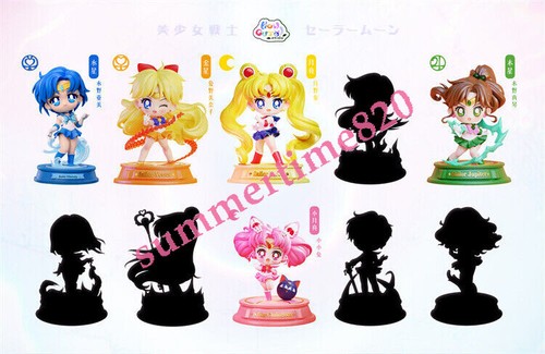 How Cute Studio Sailor Moon Sailor Jupiter Resin Statue Pre-order H13 ...