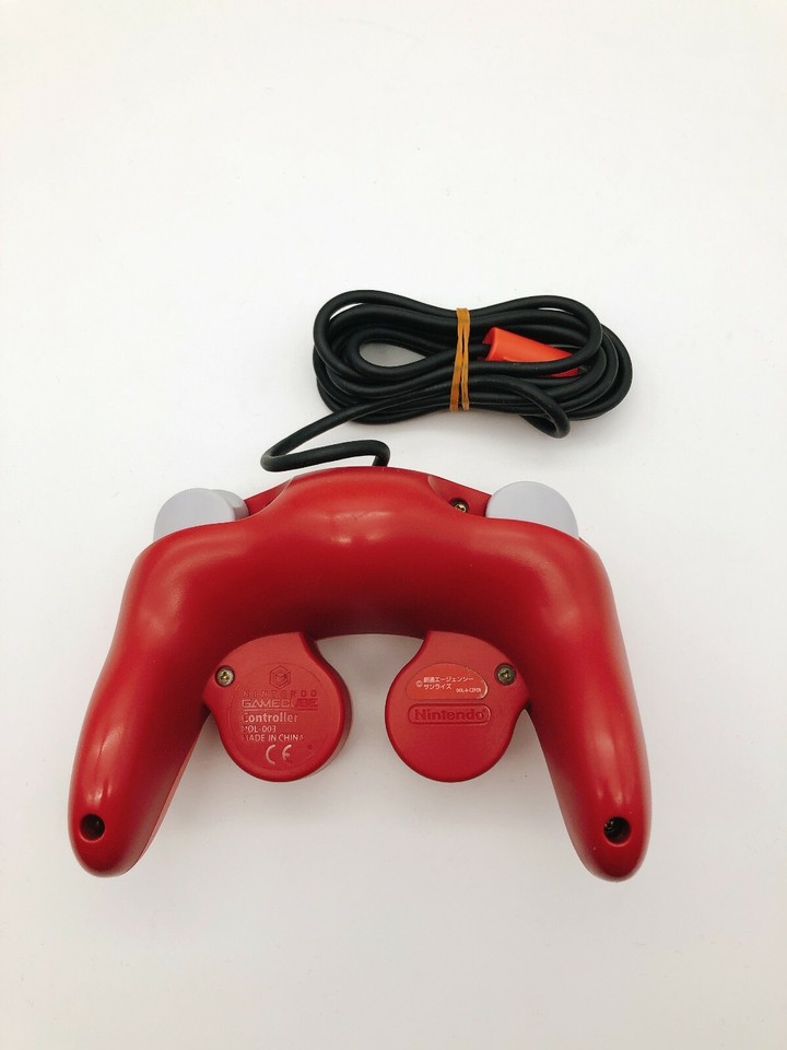 【22variations】Nintendo Official GameCube controller WaveBird Switch Wii ...