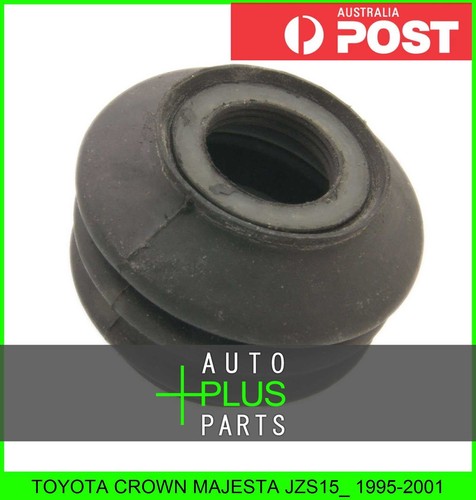Fits TOYOTA CROWN MAJESTA JZS15_ Front Upper Arm Ball Joint Boot | eBay