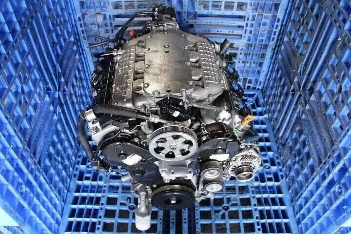 JDM 2005 2006 Honda Odyssey EX-L 3.0L VCM Replacement Engine For 3.5L ...