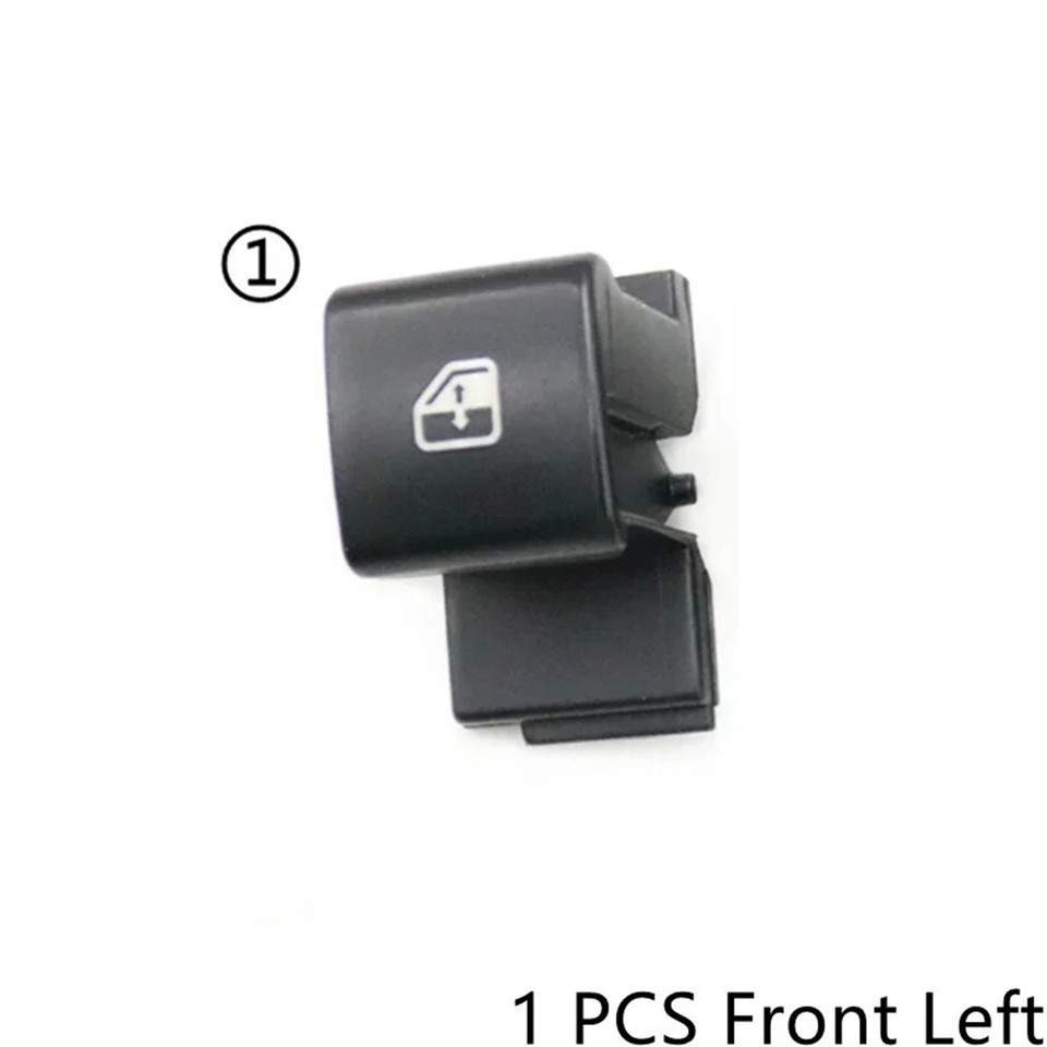 Power Window Master Switch Button No1 For Maserati Quattroporte GT ...