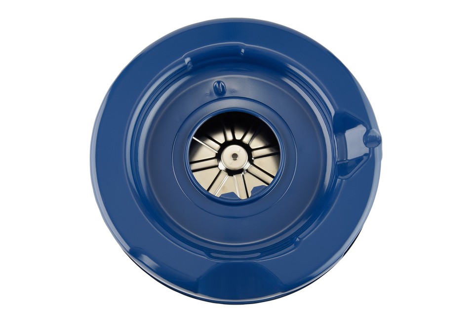 C7ZZ-9600-E Scott Drake High Performance Air Cleaner Concours without ...