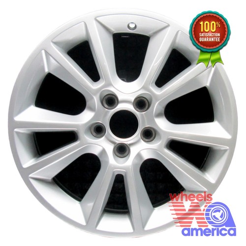 Wheel Rim Pontiac Saturn Astra G6 17 2008 2009 13288965 CV6Z1130C OEM ...
