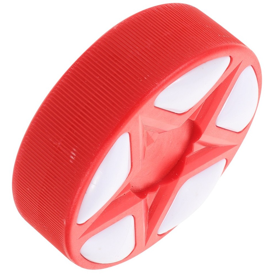 Field Hockey Ball Street Puck Ice Training Equipment Pucks for Driveway ...