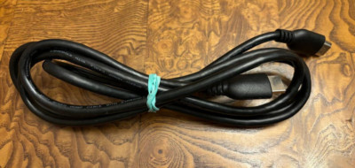 6 Foot HDMI Cable High Speed E344313 with Ethernet 30V VCR TV DVD Cable ...