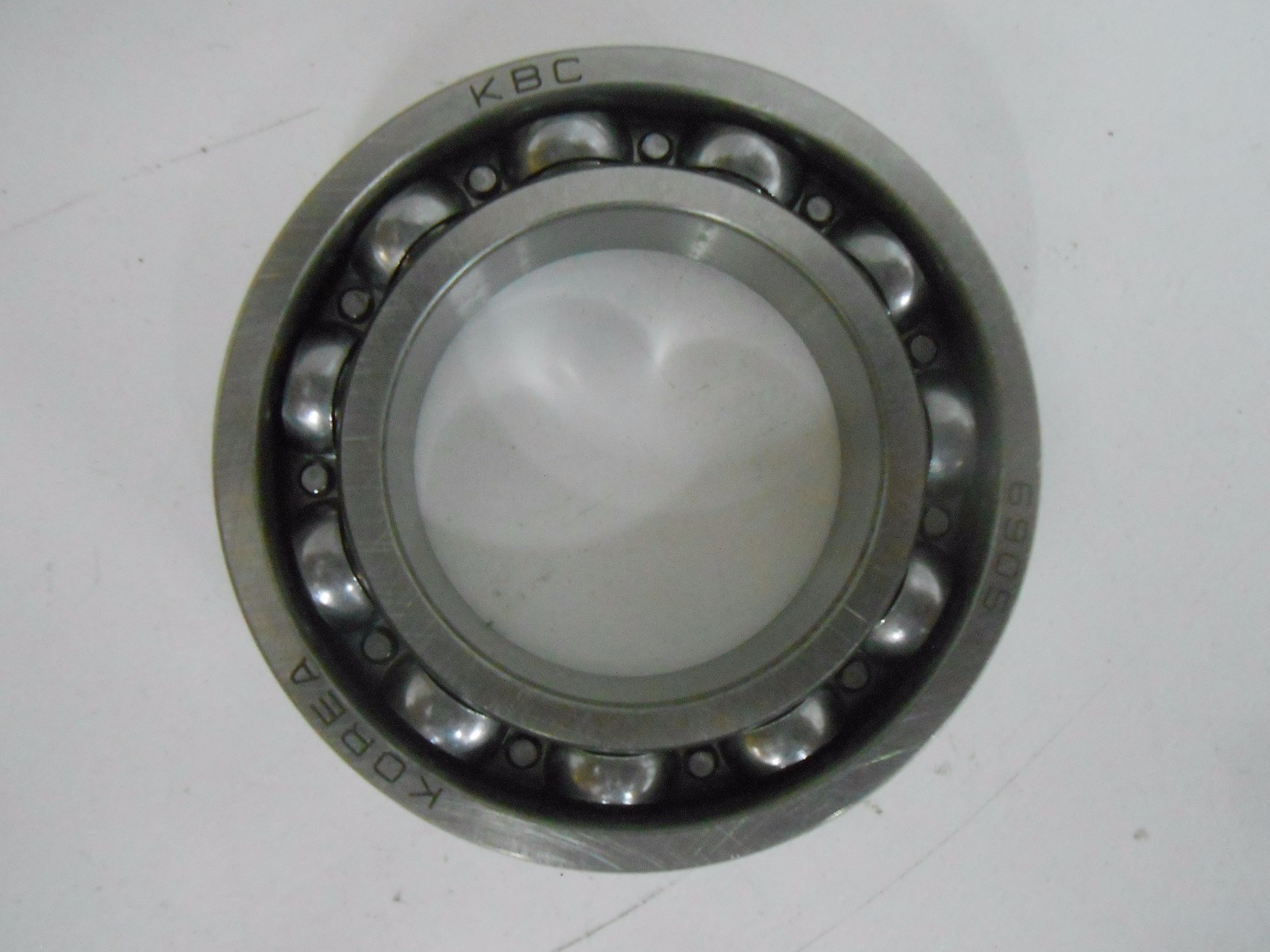 OEM Yamaha WR250F WR450F YZ250F YZ450F Bearing 93306-90509 | eBay