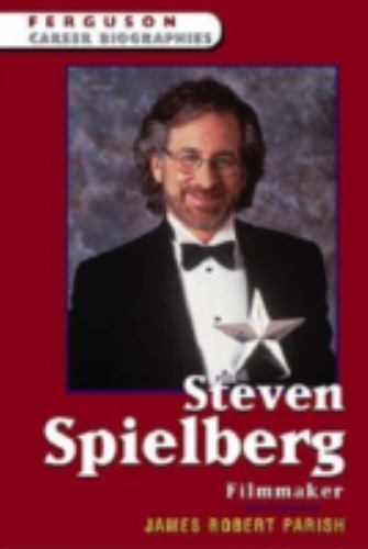 Steven Spielberg: Filmmaker by Parish, James Robert 9780816054817| eBay